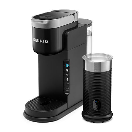 Click here for Keurig K-CafÃ© Barista Bar Brewer and Frother  One... prices