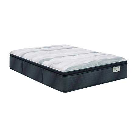 Click here for Beautyrest Harmony Lux Anchor Island 15 Plush Pill... prices