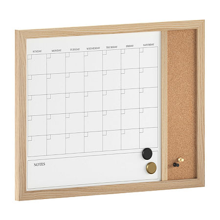 Click here for Martha Stewart 24x18 Wall Calendar/Cork Board  One... prices