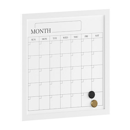 Click here for Martha Stewart 18x18 Inch Dry Erase Wall Calendar... prices