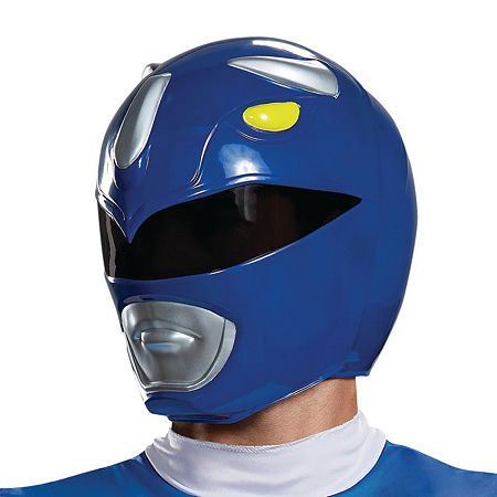 Click here for Unisex Adult Power Rangers Mighty Morphin Blue Hel... prices