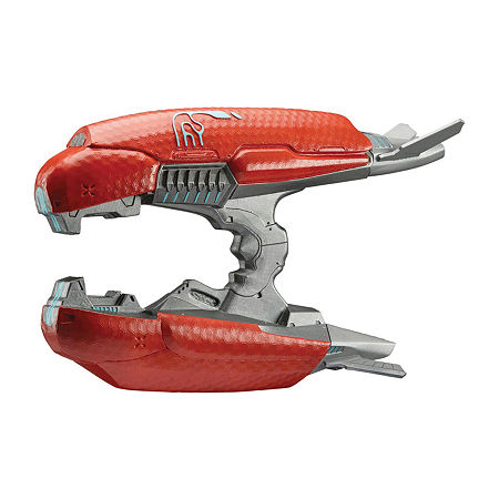 Click here for Little & Big Kid Unisex Halo Plasma Rifle Costume... prices