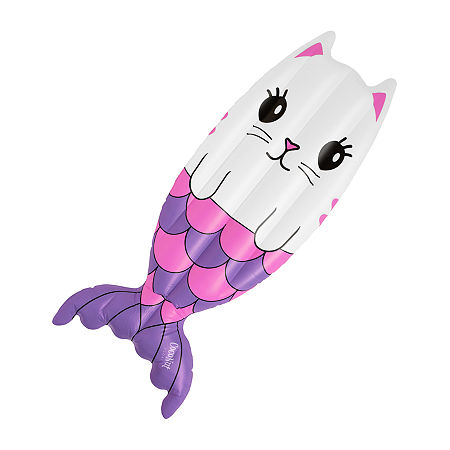 Click here for Coconut Float Purrfect Purrmaid Pool Float Inflata... prices