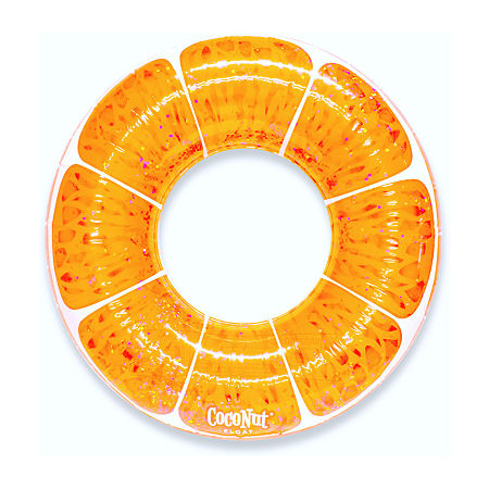 Click here for Coconut Float Tangerine Orange Glitter Water Acces... prices