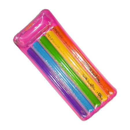 Click here for Coconut Float Glitter Rainbow Pool Lounge Party De... prices