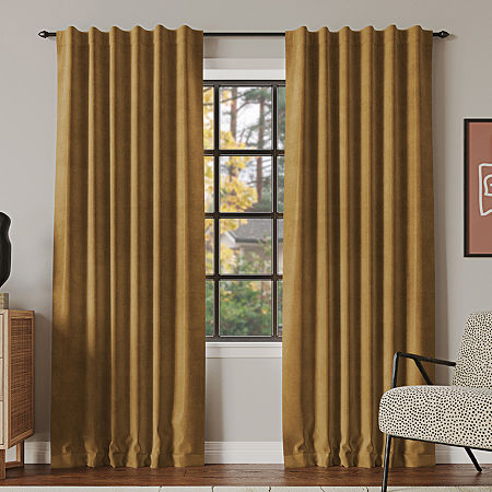 Click here for Sun Zero Amherst Velvet Thermal Extreme Back Tab E... prices