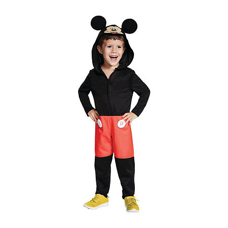 Click here for Baby Boys Mickey Mouse Costume  12-18 Months  Blac... prices