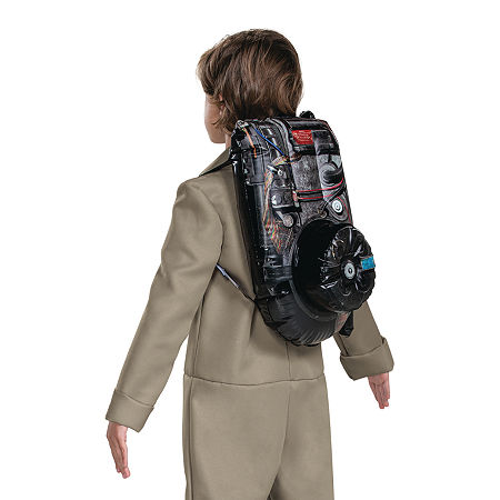Click here for Little & Big Kid Unisex Ghostbusters Proton Pack W... prices