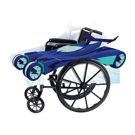 Click here for Little & Big Kid Unisex Pj Masks Cat Car Adaptive... prices