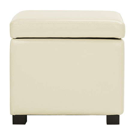 Click here for Safavieh Jonathan Accent Ottman Ottoman  One Size... prices