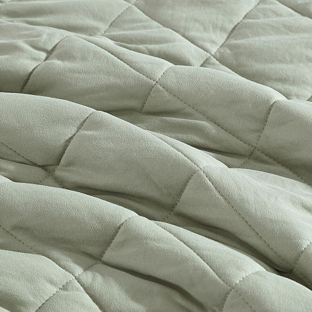 Click here for Eddie Bauer Classic Soft Solid Microfiber Reversab... prices