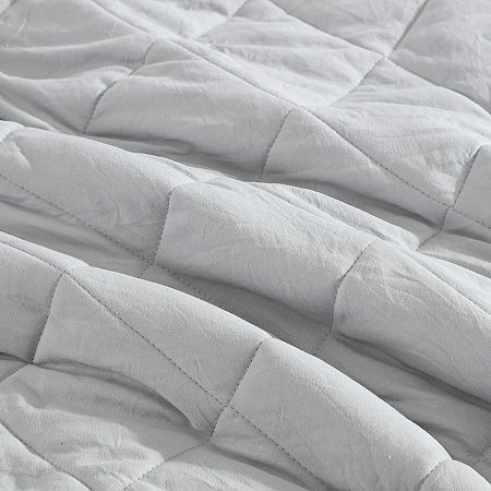 Click here for Eddie Bauer Classic Soft Microfiber Blanket  One S... prices