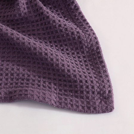 Click here for Eddie Bauer Solid Waffle Cotton Blanket prices