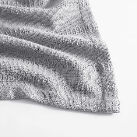 Click here for Eddie Bauer Variegated Weave Stripe Blanket prices