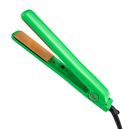 Click here for CHI Lime To Wow Ceramic 1 Flat Iron  One Size prices