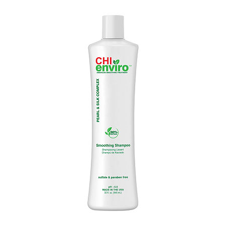 Click here for Chi Styling Chi Enviro Smoothing Shampoo - 32 oz.... prices