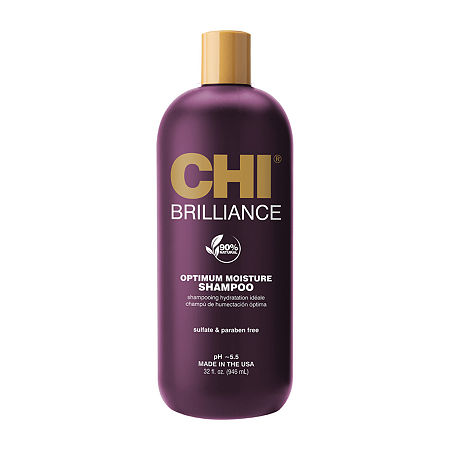 Click here for Chi Deep Brilliance Optium Moisture Shampoo - 32 O... prices