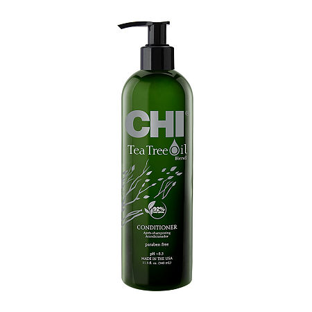 Click here for CHI Tea Tree Oil Conditioner - 12 oz.  One Size  S... prices