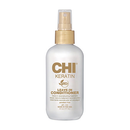 Click here for CHI Keratin Leave-In Conditioner Hairspray - 6 oz.... prices
