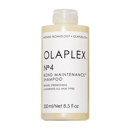 Olaplex No 4 Bond Maintenance Shampoo 8.5 oz.  One Size