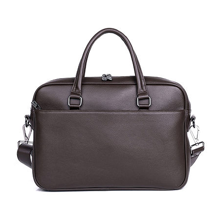 Click here for Karla Hanson Rogers Brief Bag Briefcase  One Size... prices