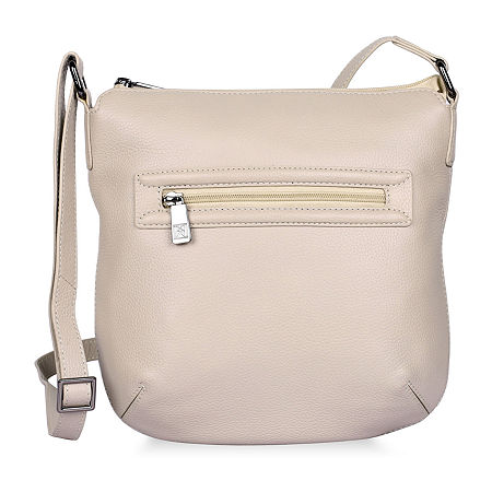 Click here for Karla Hanson Rfid Blocking Eva Womens Orgnz Crossb... prices