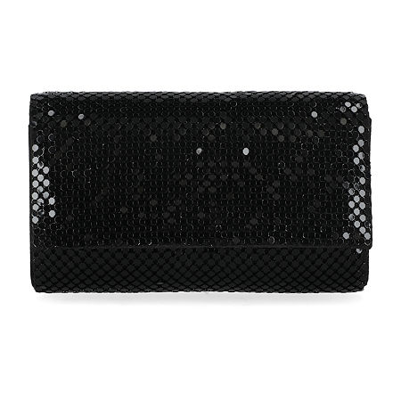 Click here for Gunne Sax by Jessica McClintock Mesh Flap Evening... prices