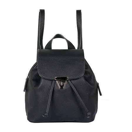 Click here for Karla Hanson Hailey Convertible Backpack Crossbody... prices