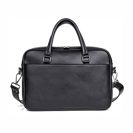 Click here for Karla Hanson Vegan Leather Briefcase Briefcase  On... prices