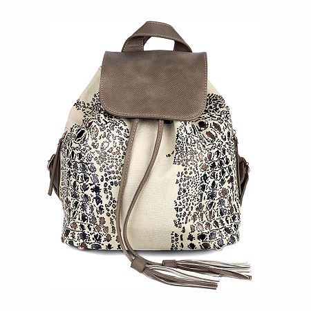 Click here for Karla Hanson Rfid Blocking Eva Convertible Backpac... prices