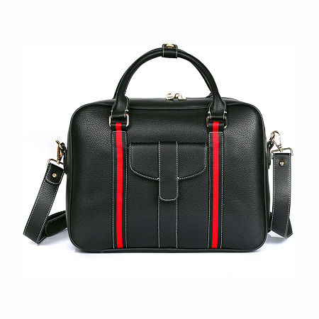 Click here for Karla Hanson Rogers Briefcase Briefcase  One Size... prices