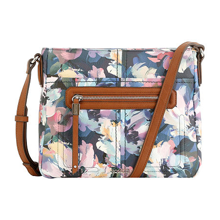 Click here for Rosetti Courte Mid Crossbody Bag  One Size  Blue prices