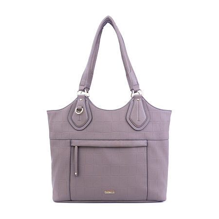 Click here for Rosetti Fern Satchel  One Size  Brown prices