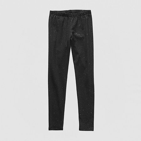 Click here for Thereabouts Sparkle Little & Big Kid Girls Knit Fu... prices