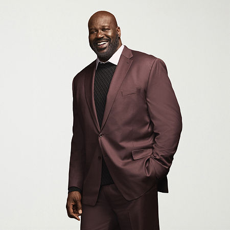 Click here for Shaquille ONeal XLG Mens Stretch Fabric Classic Fi... prices