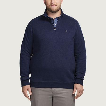 Click here for IZOD Advantage Performance Fleece Mens Long Sleeve... prices
