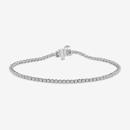 Click here for (F  Si2) Womens 2 1/8 Ct. T.W. Lab Grown White Dia... prices