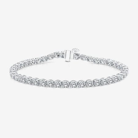 Click here for (F  Si2) Womens 8 Ct.T.W. Lab Grown White Diamond... prices