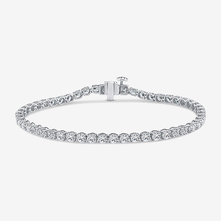 Click here for (F  Si2) Womens 5 3/4 CT. T.W. Lab Grown White Dia... prices