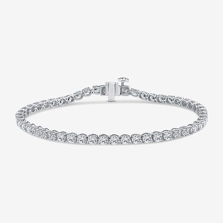 Click here for (F  Si2) Womens 5 3/4 CT. T.W. Lab Grown White Dia... prices