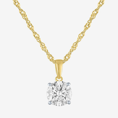 Click here for G-H  Si2-I1 Womens 2 CT. T.W. Lab Grown White Diam... prices