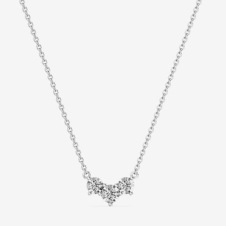 Click here for Yes  Please! (Si1-Si2  G) Womens 1/4 CT. T.W. Lab... prices