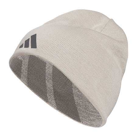 Click here for adidas Reversible Skully Mens Beanie  One Size Fit... prices