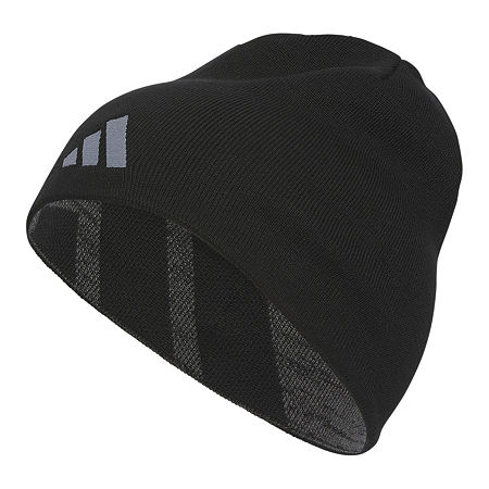 Click here for adidas Reversible Skully Mens Beanie  One Size Fit... prices