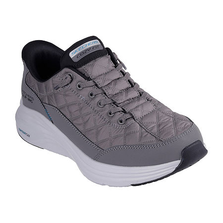 Click here for Skechers Hands Free Slip-Ins Vapor Foam Cozy Fit M... prices