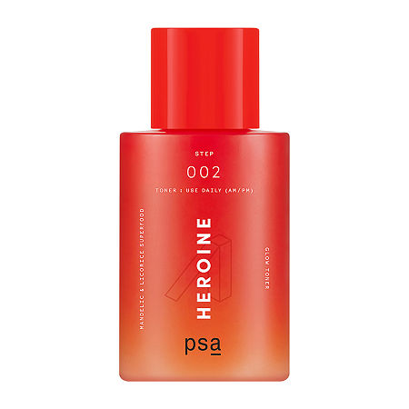 Click here for PSA Heroine Mandelic & Licorice Superfood Glow Ton... prices