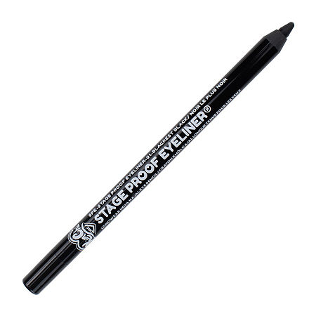 Click here for Kimchi Stage Proof Eyeliner  One Size  Black prices