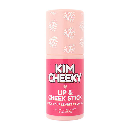 Click here for Kimchi Kim Cheeky Lip & Cheek Stick  One Size  Pin... prices