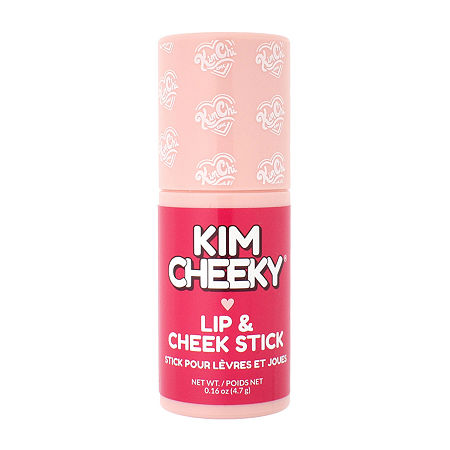 Click here for Kimchi Kim Cheeky Lip & Cheek Stick  One Size  Pin... prices
