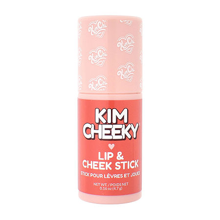 Click here for Kimchi Kim Cheeky Lip & Cheek Stick  One Size  Ora... prices